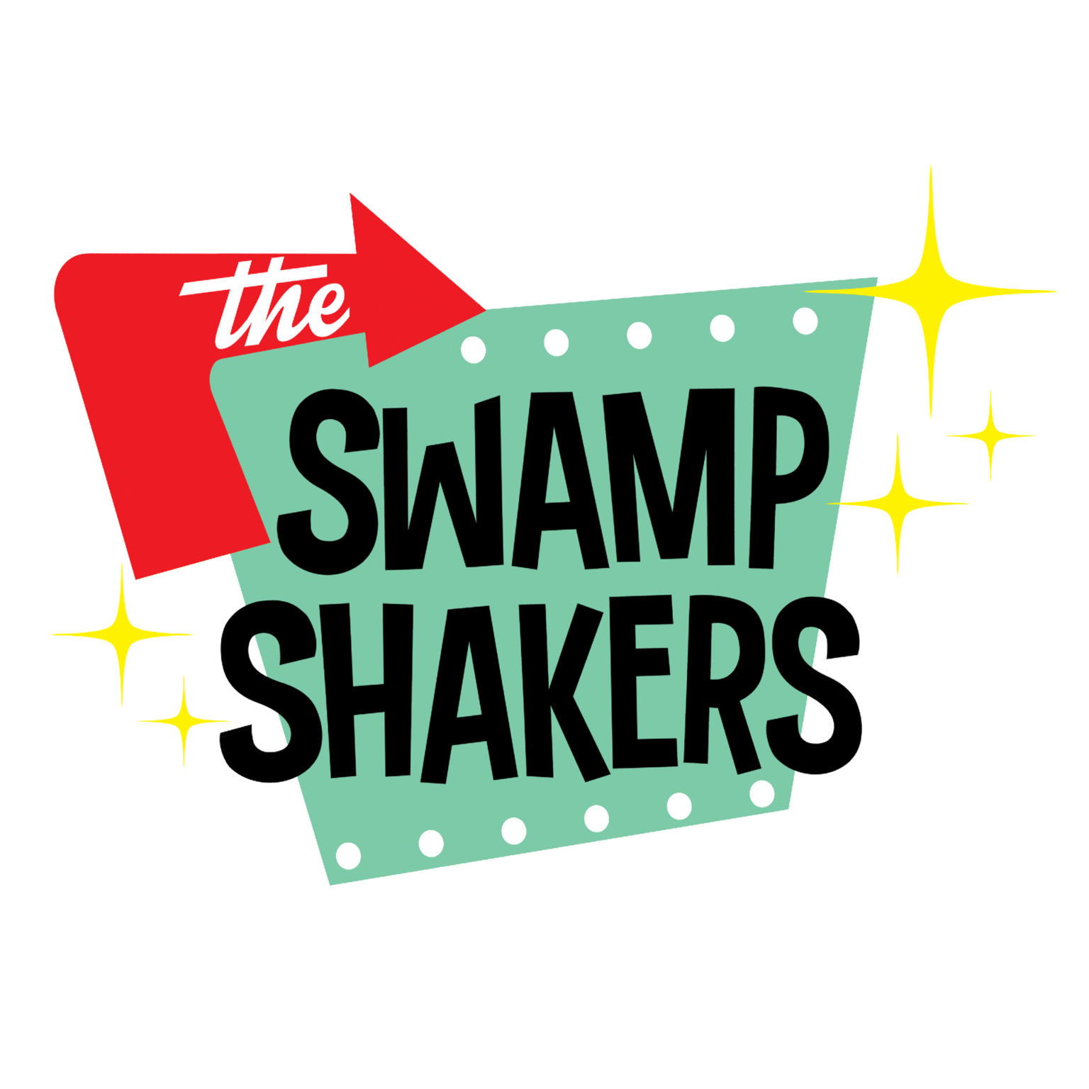 17/7 House of Rockabilly rock n roll withTHE SWAMP SHAKERS (from Latvia)